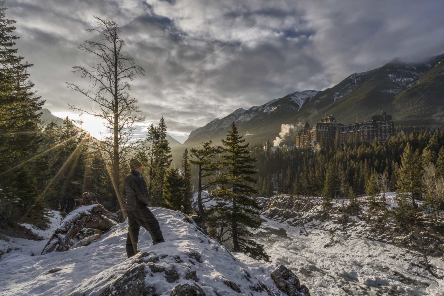 62 Best Things to do in Alberta, Canada - The Planet D