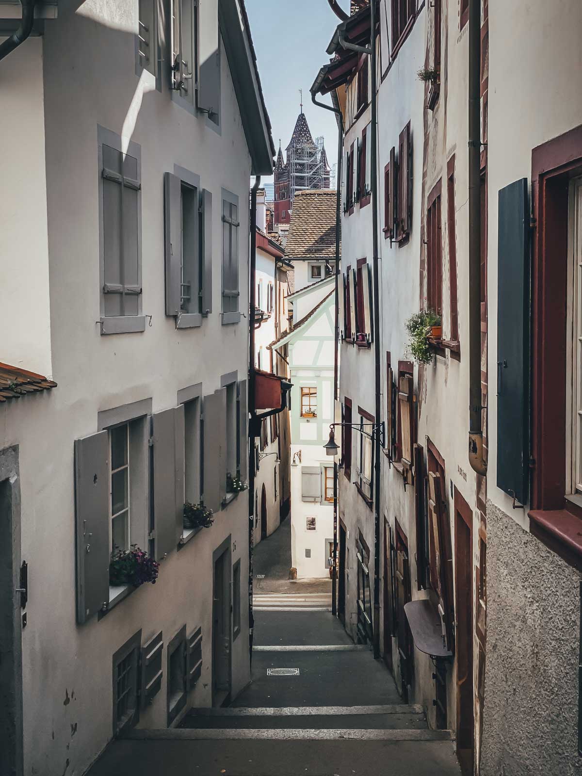 24 Fantastic Things to do in Basel, Switzerland - The Planet D