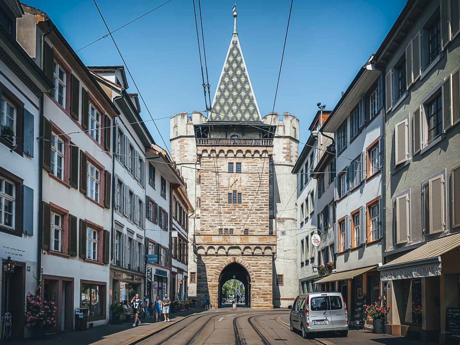 24 Fantastic Things to do in Basel, Switzerland - The Planet D