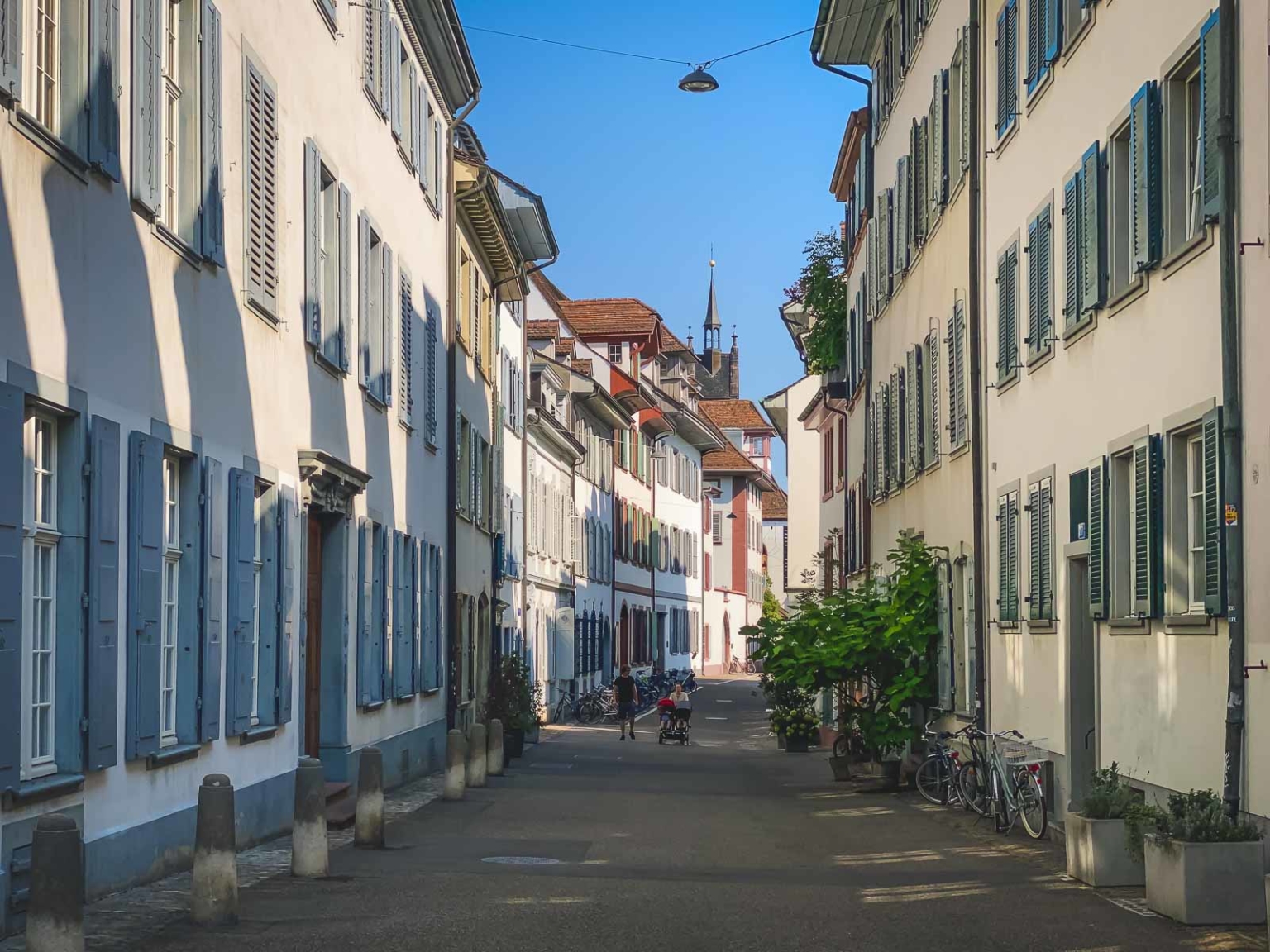 24 Fantastic Things to do in Basel, Switzerland - The Planet D