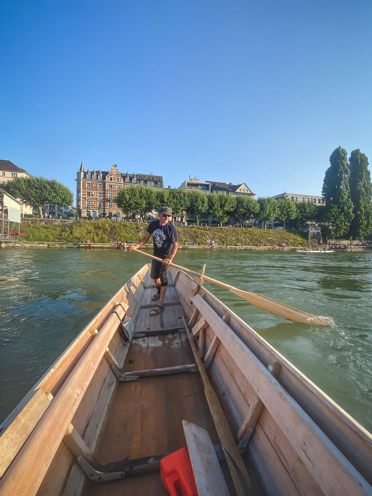 24 Fantastic Things to do in Basel, Switzerland - The Planet D