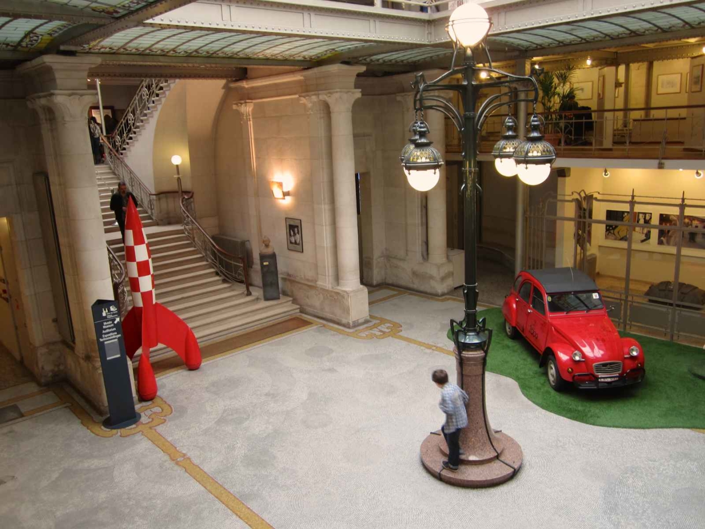 24 Best Things To Do In Brussels in 2024 - The Planet D