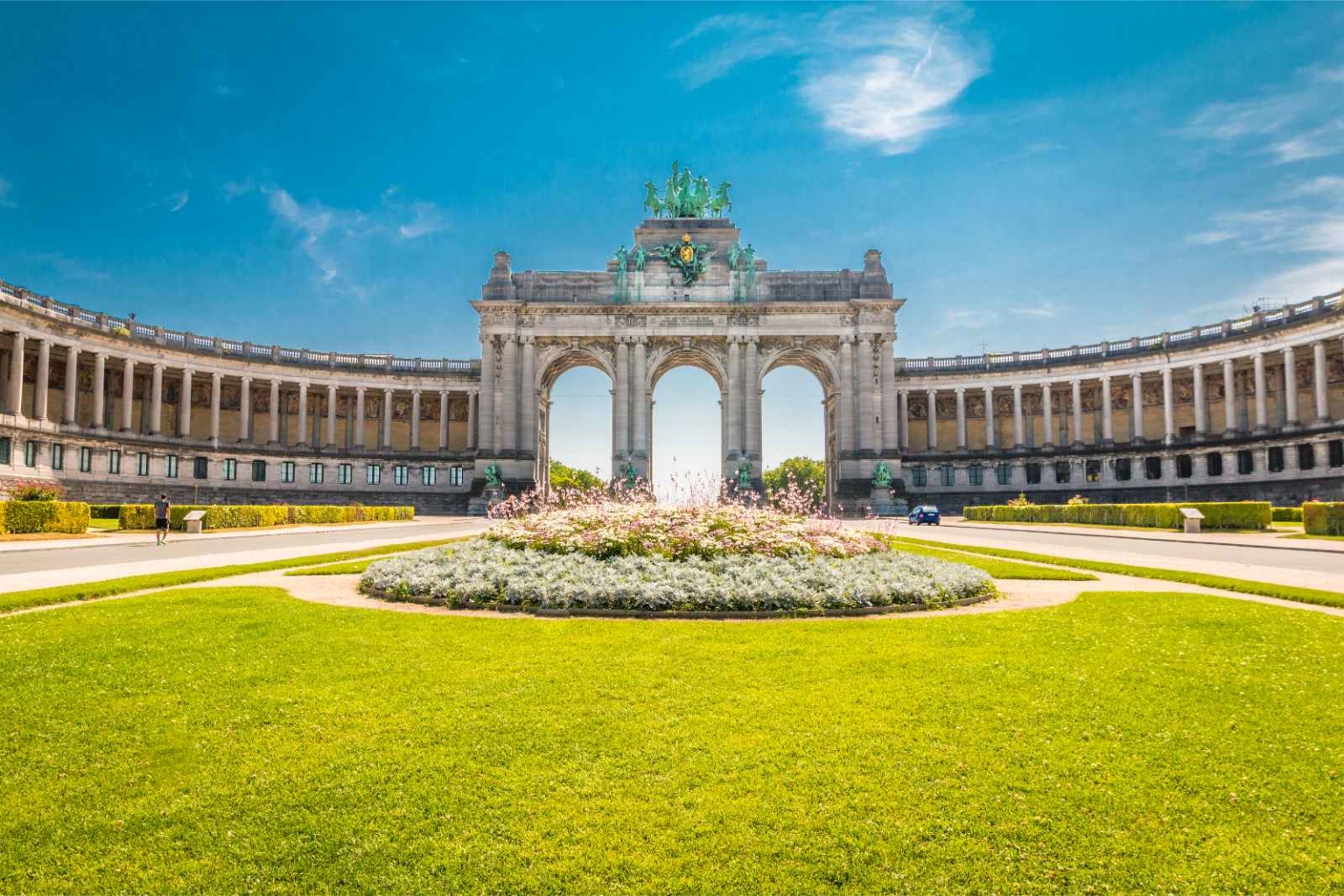 24 Best Things To Do In Brussels in 2024 - The Planet D
