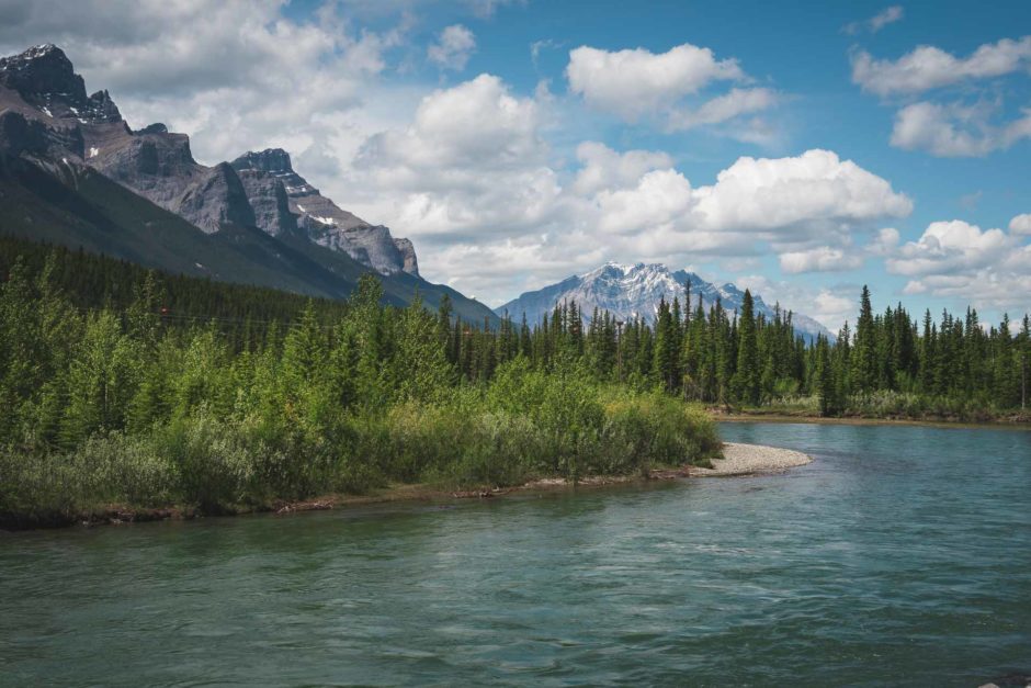 The Best Things to do in Canmore, Alberta - The Planet D