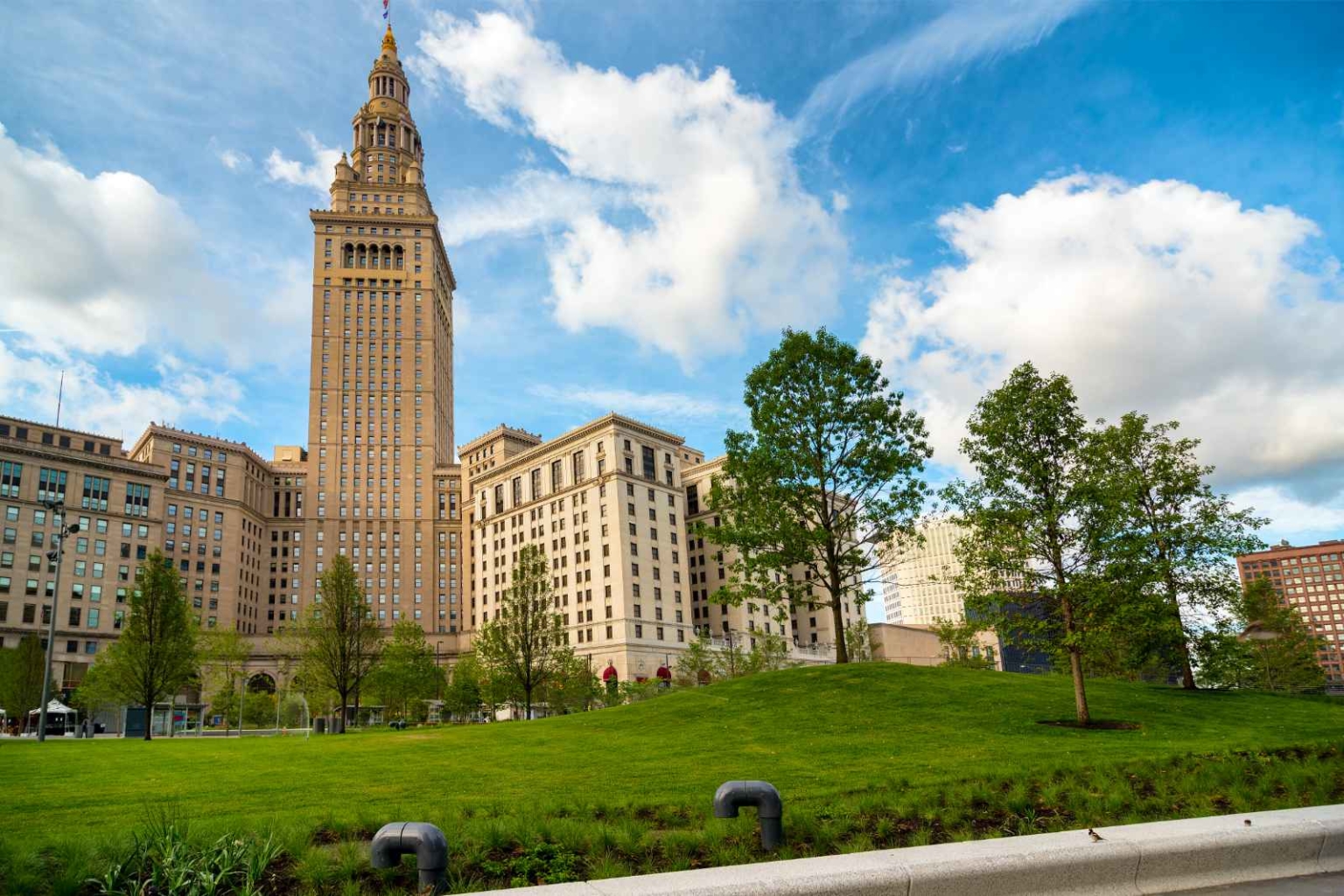 23 Best Things to Do in Cleveland, Ohio in 2024 - The Planet D