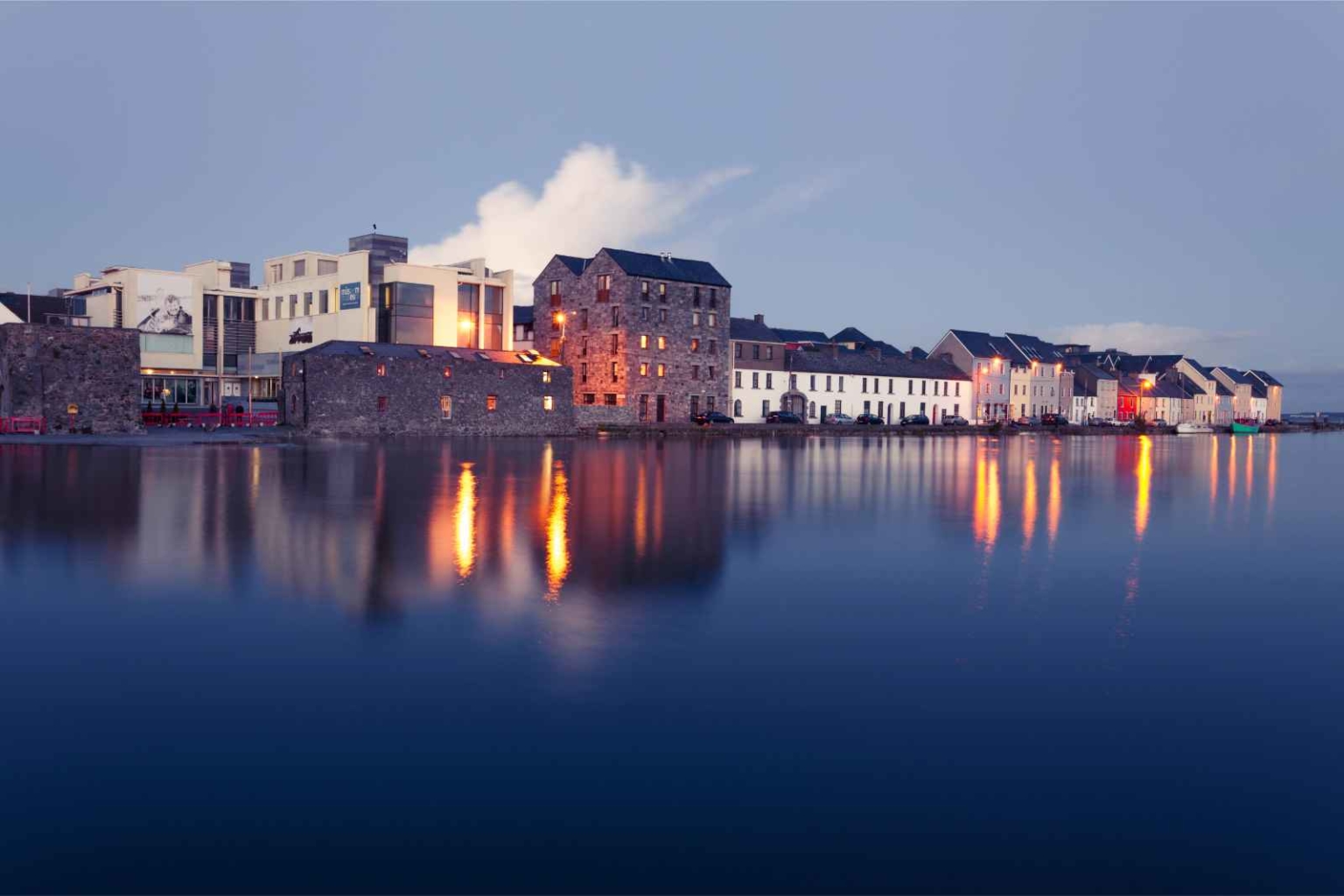 22 Best Things To Do In Galway, Ireland in 2024 - The Planet D