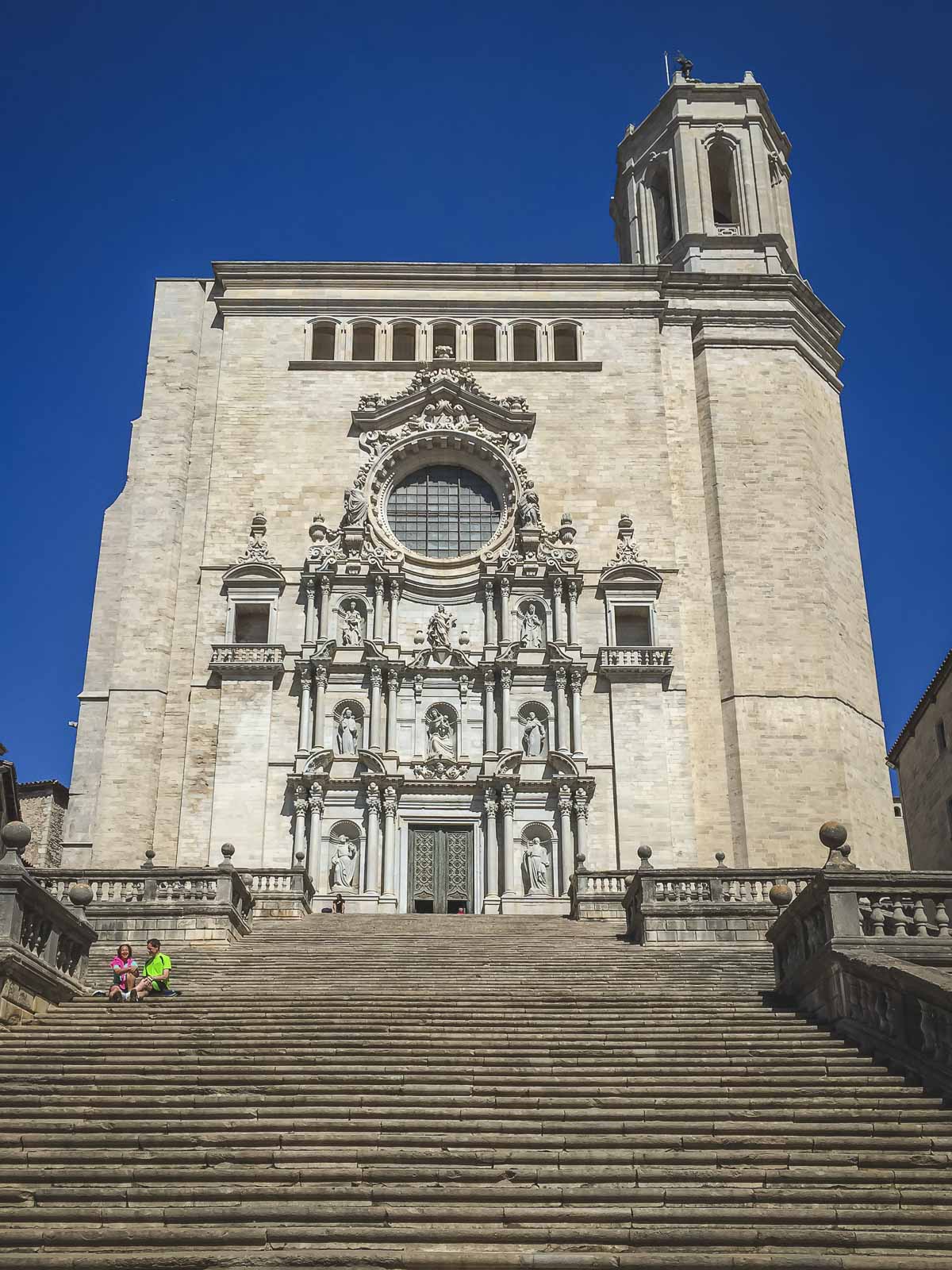 24 of The Best Things to do in Girona, Spain - The Planet D