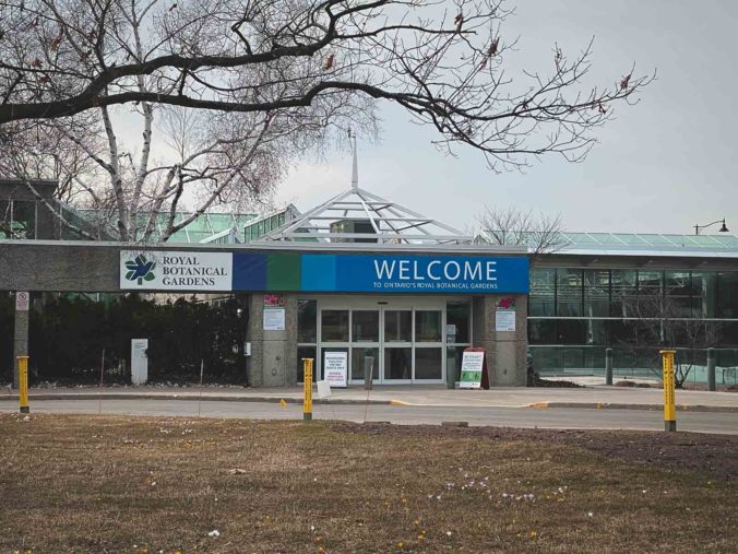 24 Awesome Things to do in Hamilton, Ontario - The Planet D