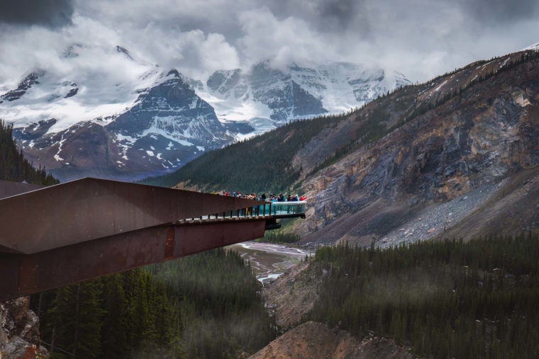 17 Best Things to Do in Jasper, Alberta - The Planet D