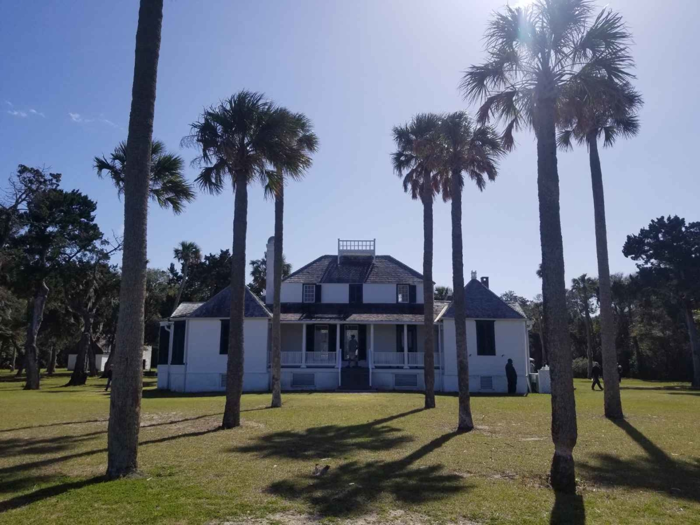 25 Best Things To Do in Jacksonville, Florida in 2024 - The Planet D