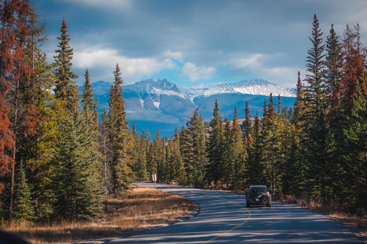 38 Best Things to do in Jasper Canada in 2024 - The Planet D