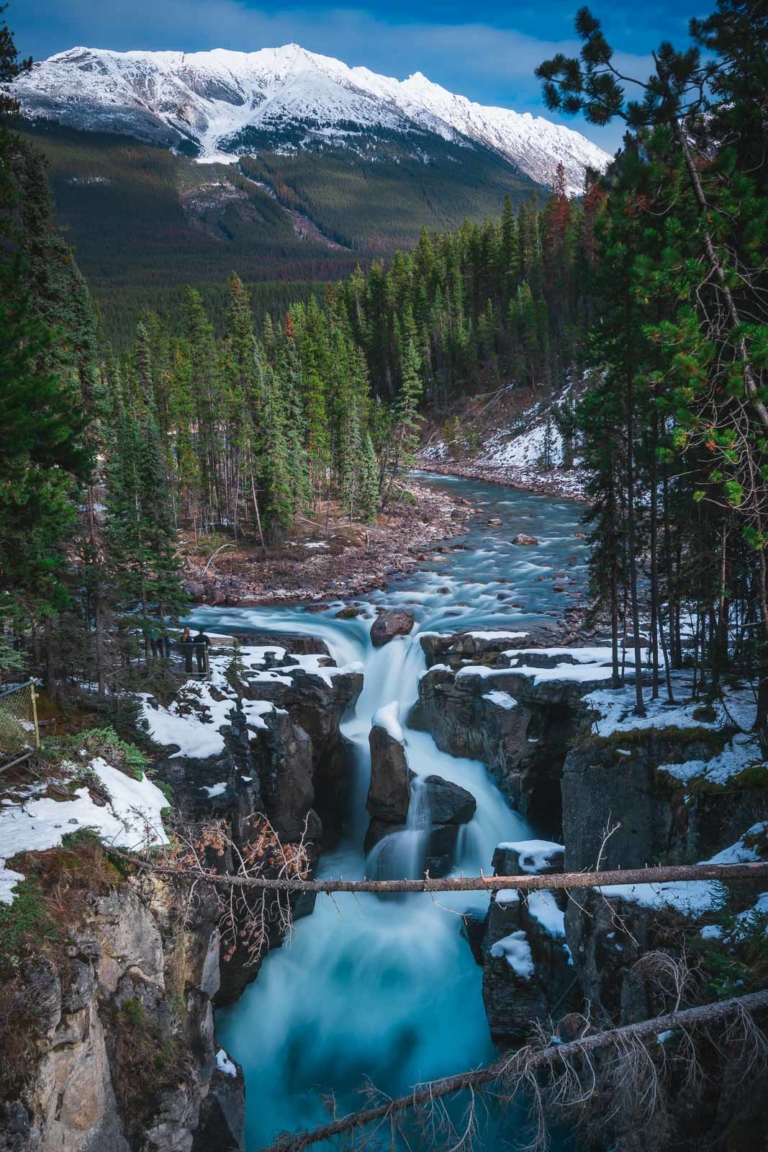 38 Best Things to do in Jasper Canada in 2024 - The Planet D
