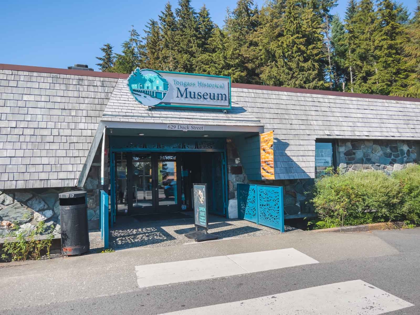 22 Best Things to do in Ketchikan, Alaska - The Planet D