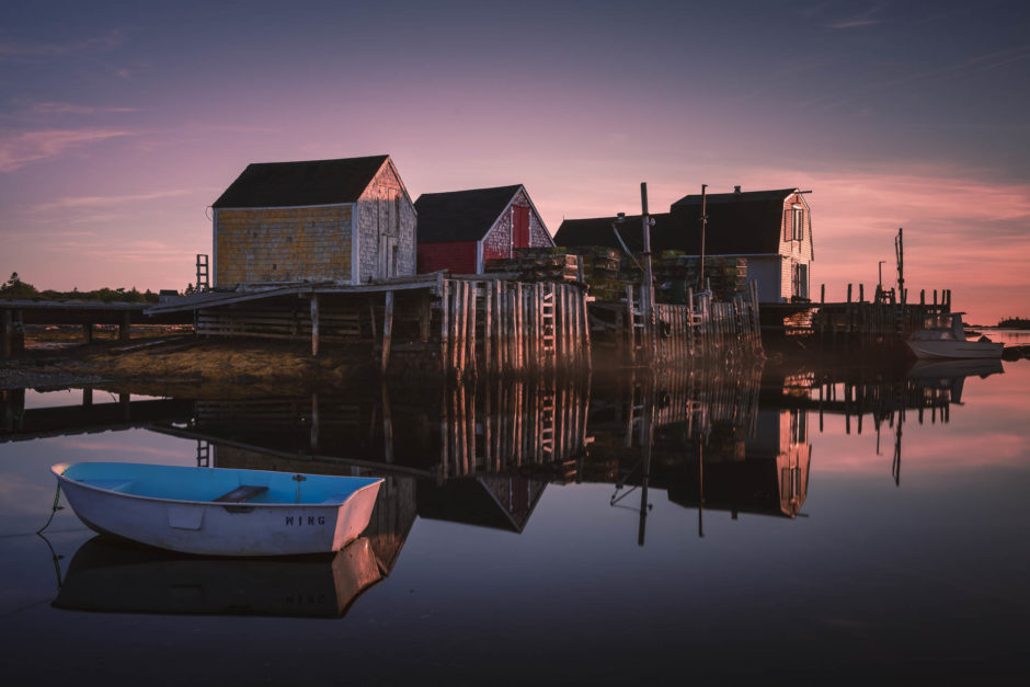 20 Best Things to do in Lunenburg Nova Scotia - The Planet D