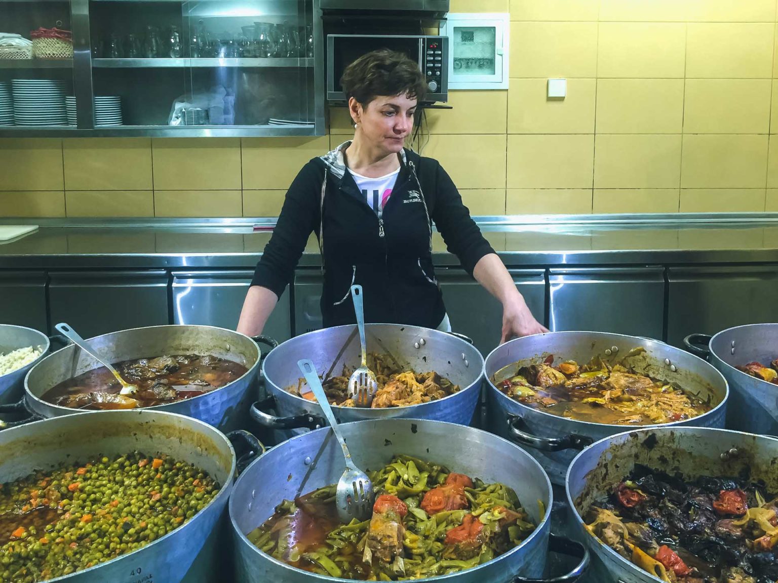 Delicious Greek Food - 29 Traditional Greek Dishes To Try Now - The ...