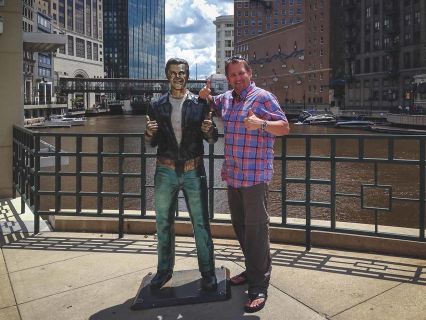 23 Cool Things to do in Milwaukee Wisconsin | The Planet D