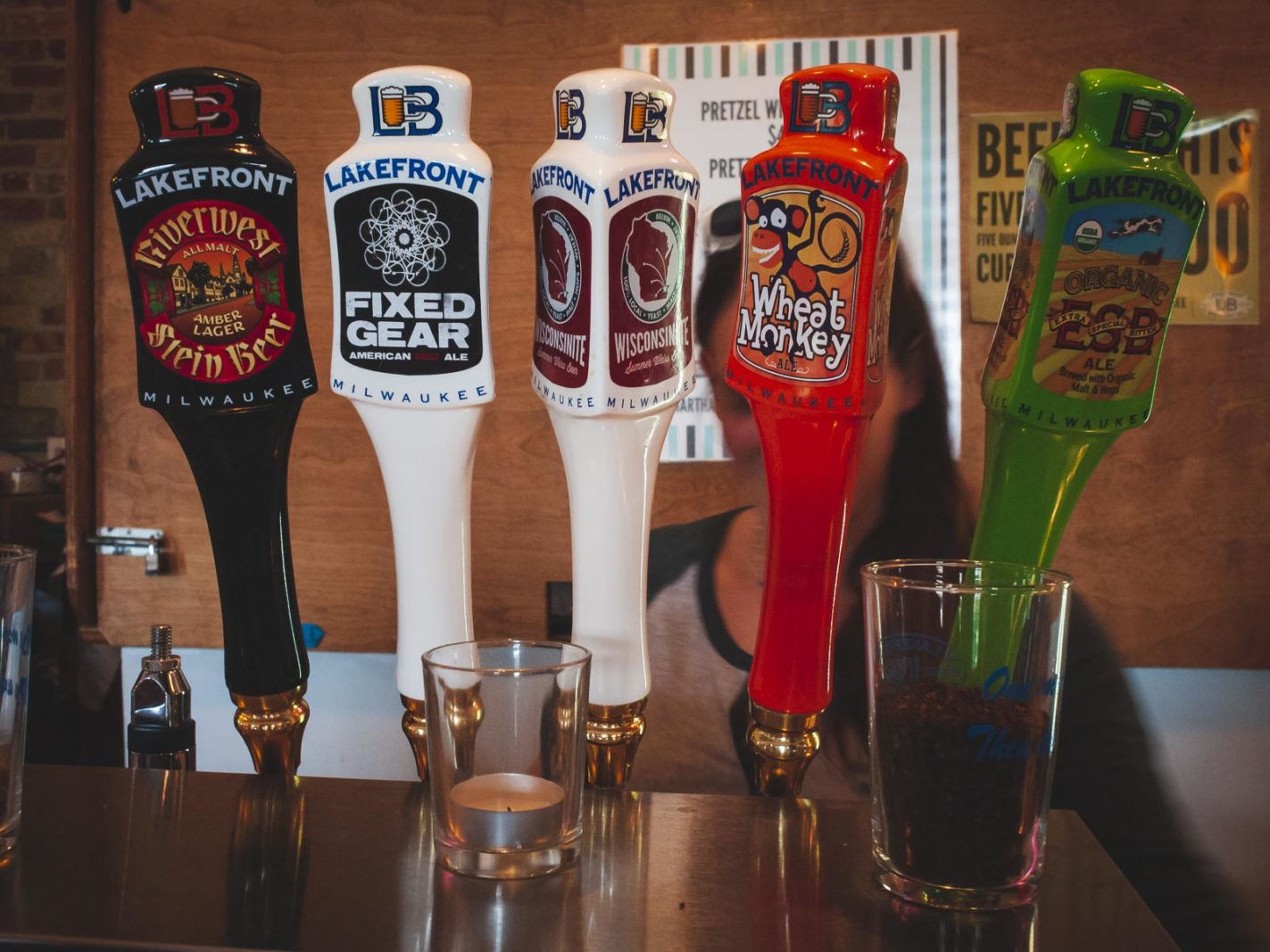 23 Cool Things to do in Milwaukee Wisconsin | The Planet D