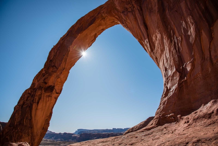 12 Best Hikes in Moab, Utah - The Planet D