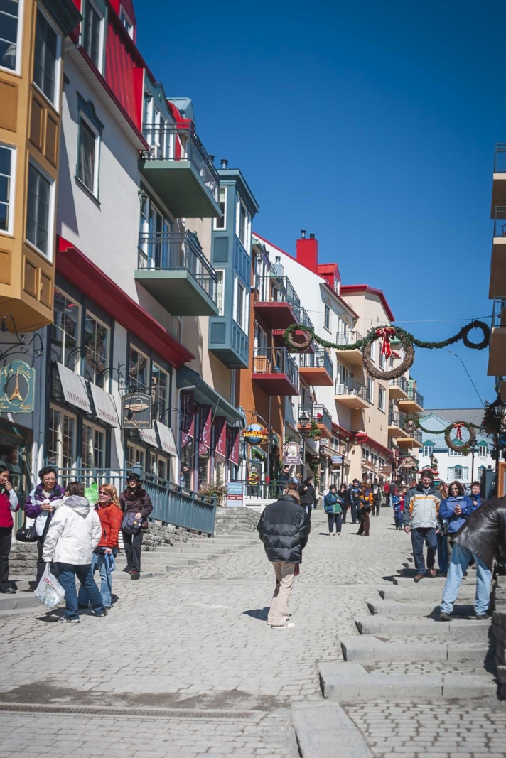 25 Best Things to do in Mont Tremblant, Quebec - The Planet D
