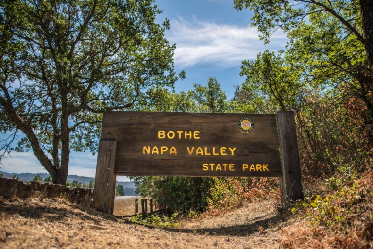 31 Best Things to do in Napa Valley - The Planet D