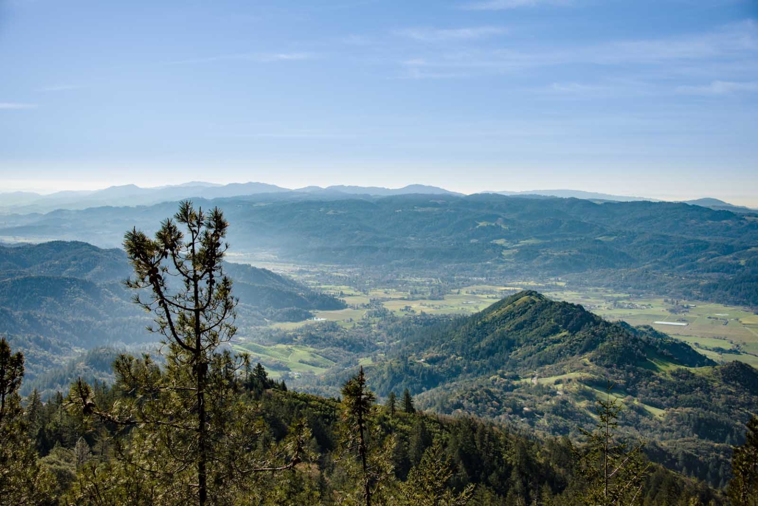 31 Best Things to do in Napa Valley - The Planet D