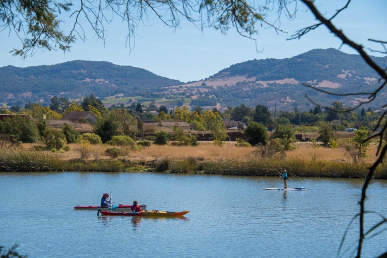 31 Best Things to do in Napa Valley - The Planet D