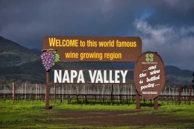 31 Best Things to do in Napa Valley - The Planet D