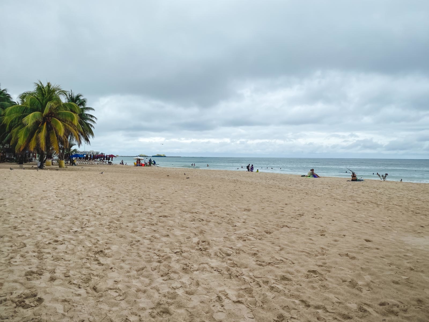 34 Best Things to Do in Playa Del Carmen, Mexico - The Planet D