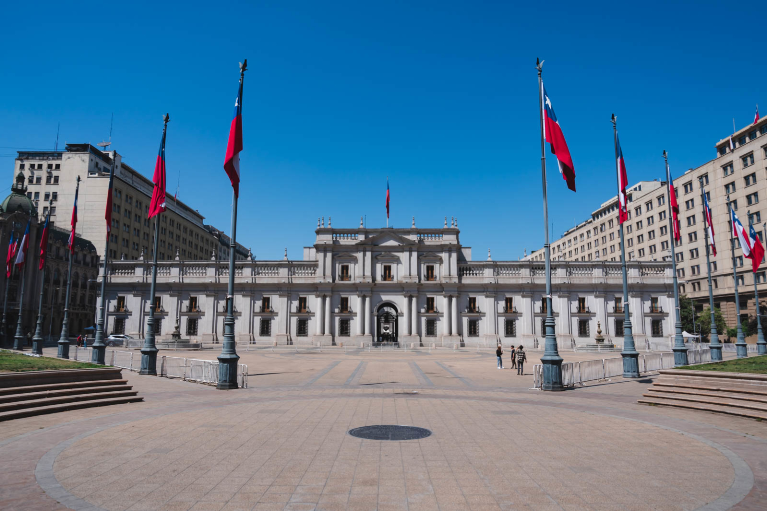 23 Best Things to do In Santiago, Chile - The Planet D