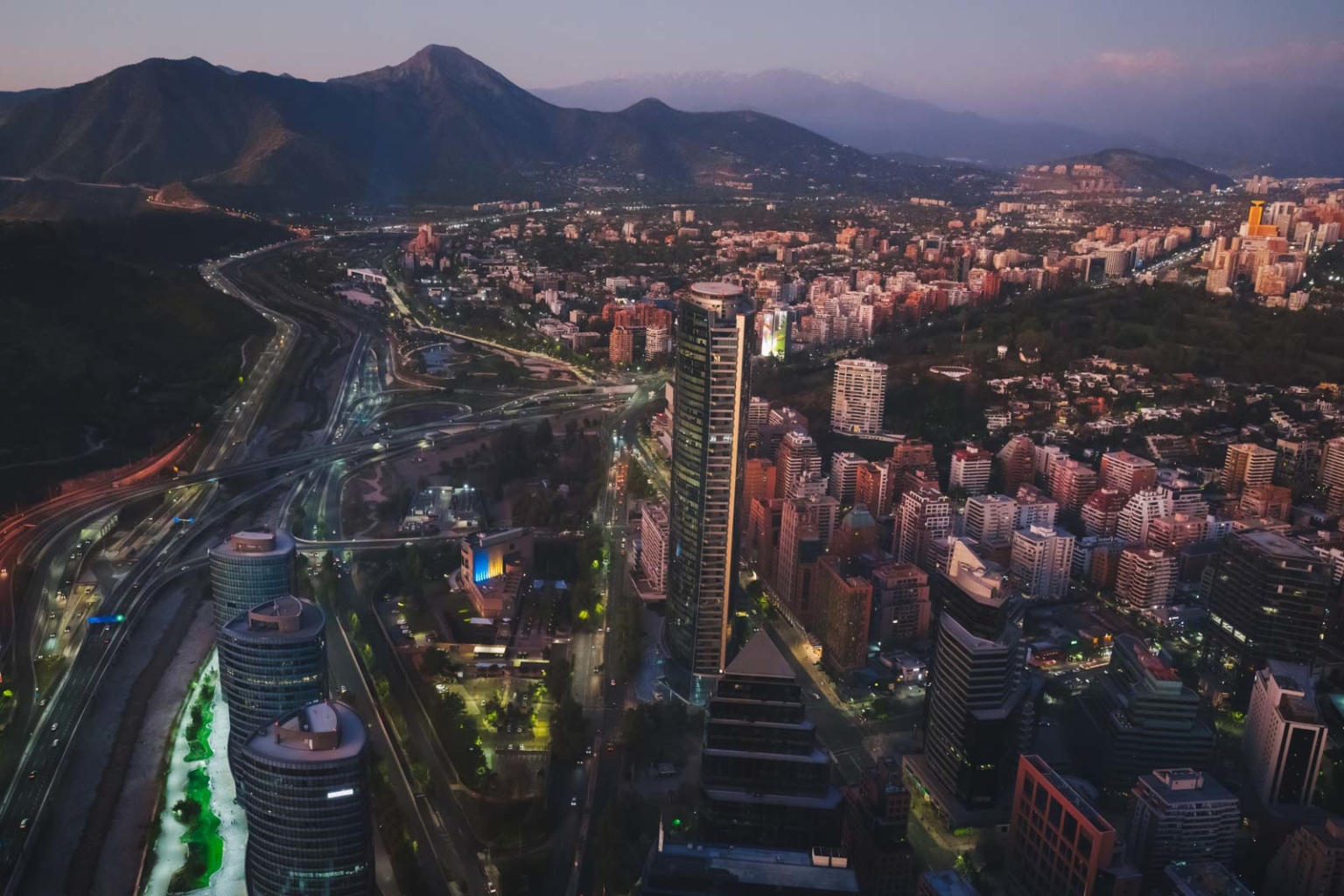 23 Best Things to do In Santiago, Chile - The Planet D