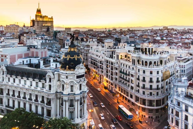 26 Best Things To Do In Spain In 2024 - The Planet D