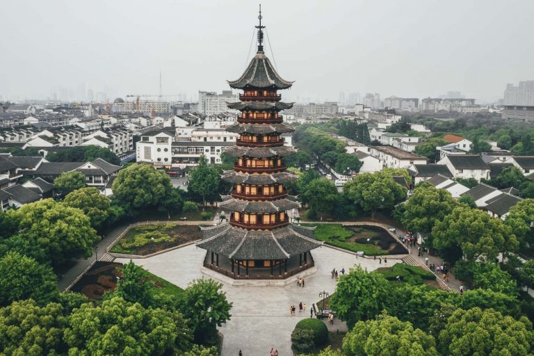 26 Things to do in Suzhou China - All You Need to Know Before you Go ...