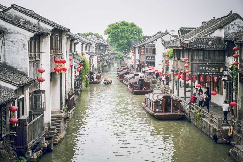 26 Things to do in Suzhou China - All You Need to Know Before you Go ...