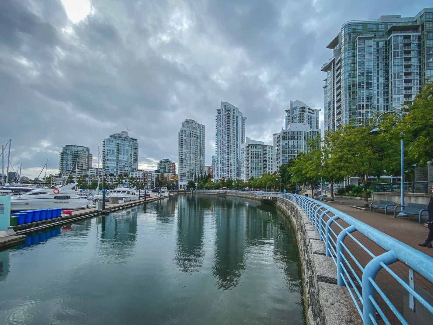 40 Best Things to Do in Vancouver (2025 Guide for Canada & U.S ...