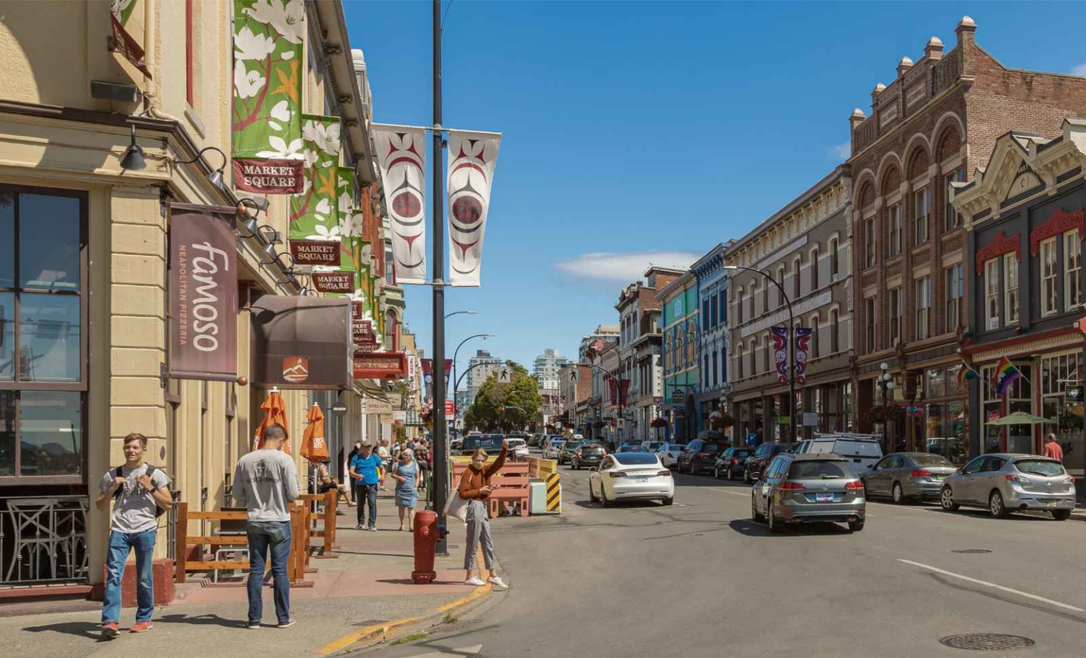 34 Incredible Things to Do In Victoria, BC (Our 2025 Guide) - The Planet D