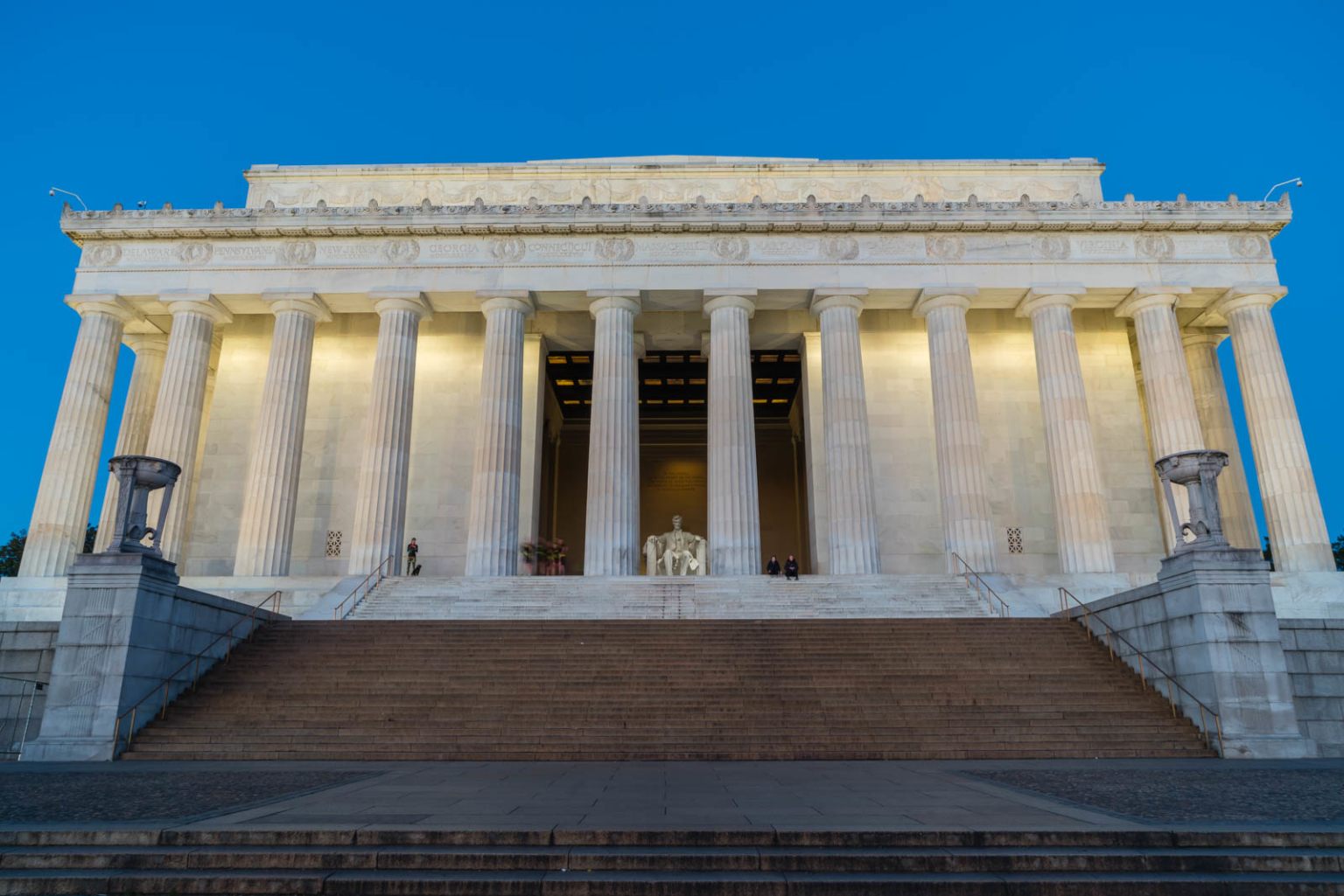 36 Best Things to Do in Washington DC In 2024 - The Planet D