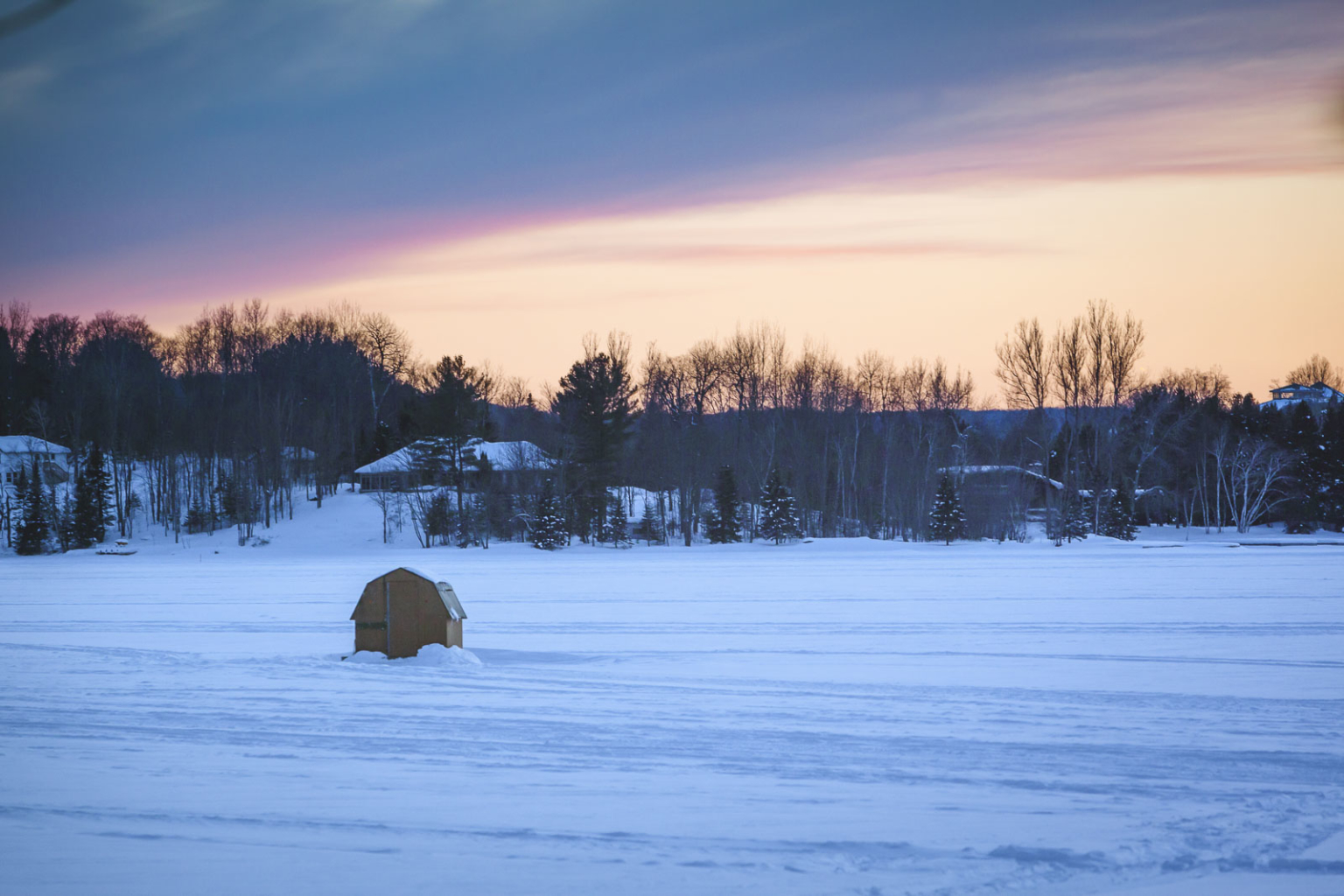 The Greatest Things to do in Winter in Ontario - The Planet D