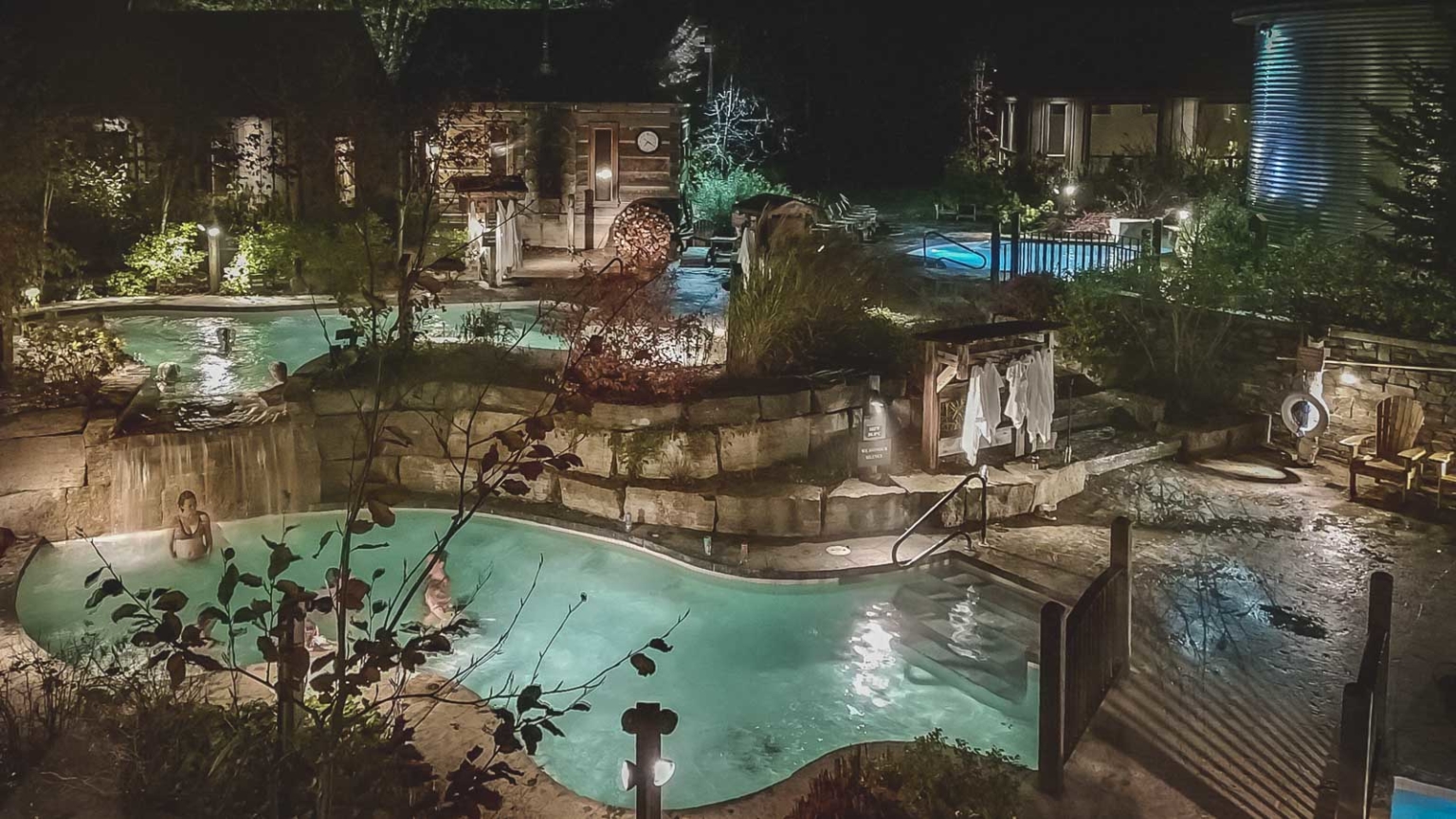 10 Valentine's Day Getaways in Ontario, Canada | The Planet D
