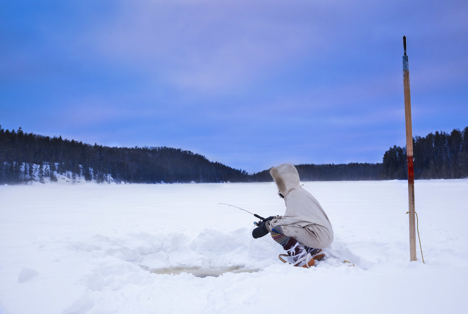 22 Adventurous and Fun Things to do in Winter in Canada