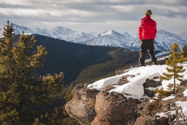22 Adventurous and Fun Things to do in Winter in Canada
