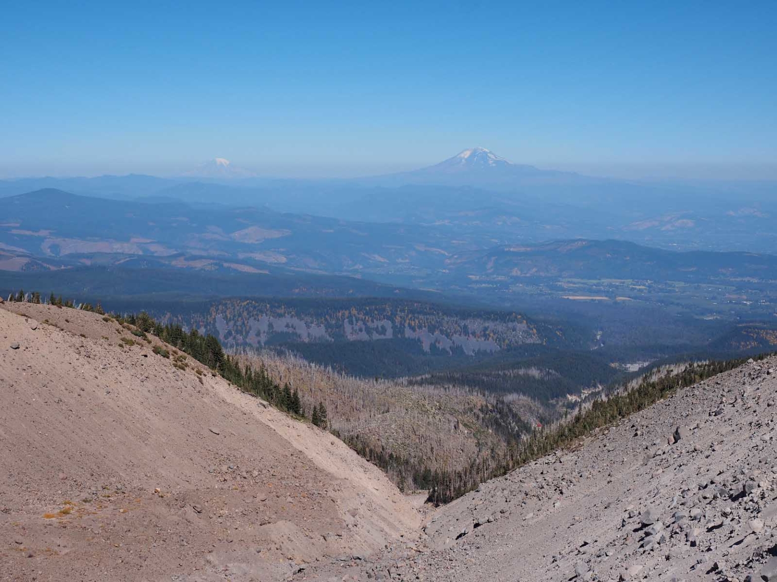 12 Best Hikes in Oregon That will Blow Your Mind | The Planet D