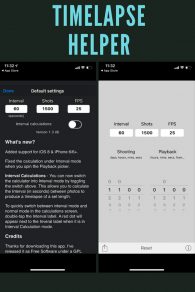 The Best iPhone Photo Apps to Help You Shoot Like a Pro | The Planet D