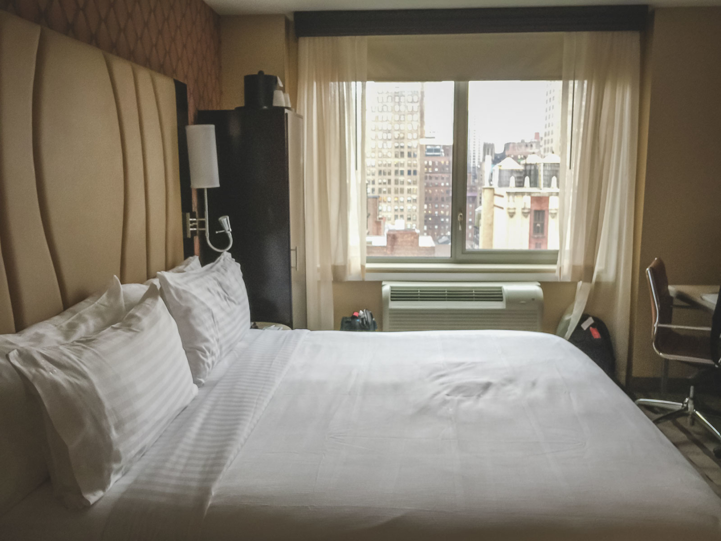 Things to do in Times Square - Walking Tour and Attractions | The Planet D