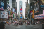 Things to do in Times Square - Walking Tour and Attractions | The Planet D