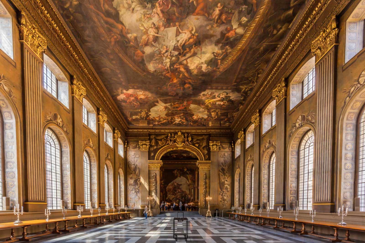 17 Best Cities in the UK to Visit Right Now - The Planet D