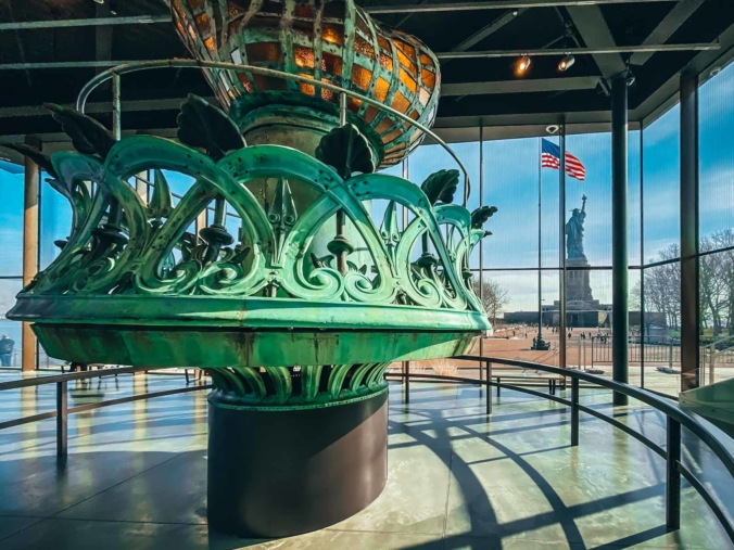 18 Best Museums In Nyc In 2024 The Planet D