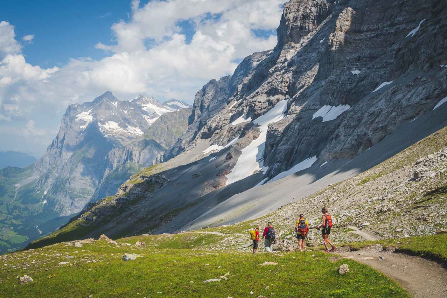 The 14 Best Hikes in Switzerland | The Planet D