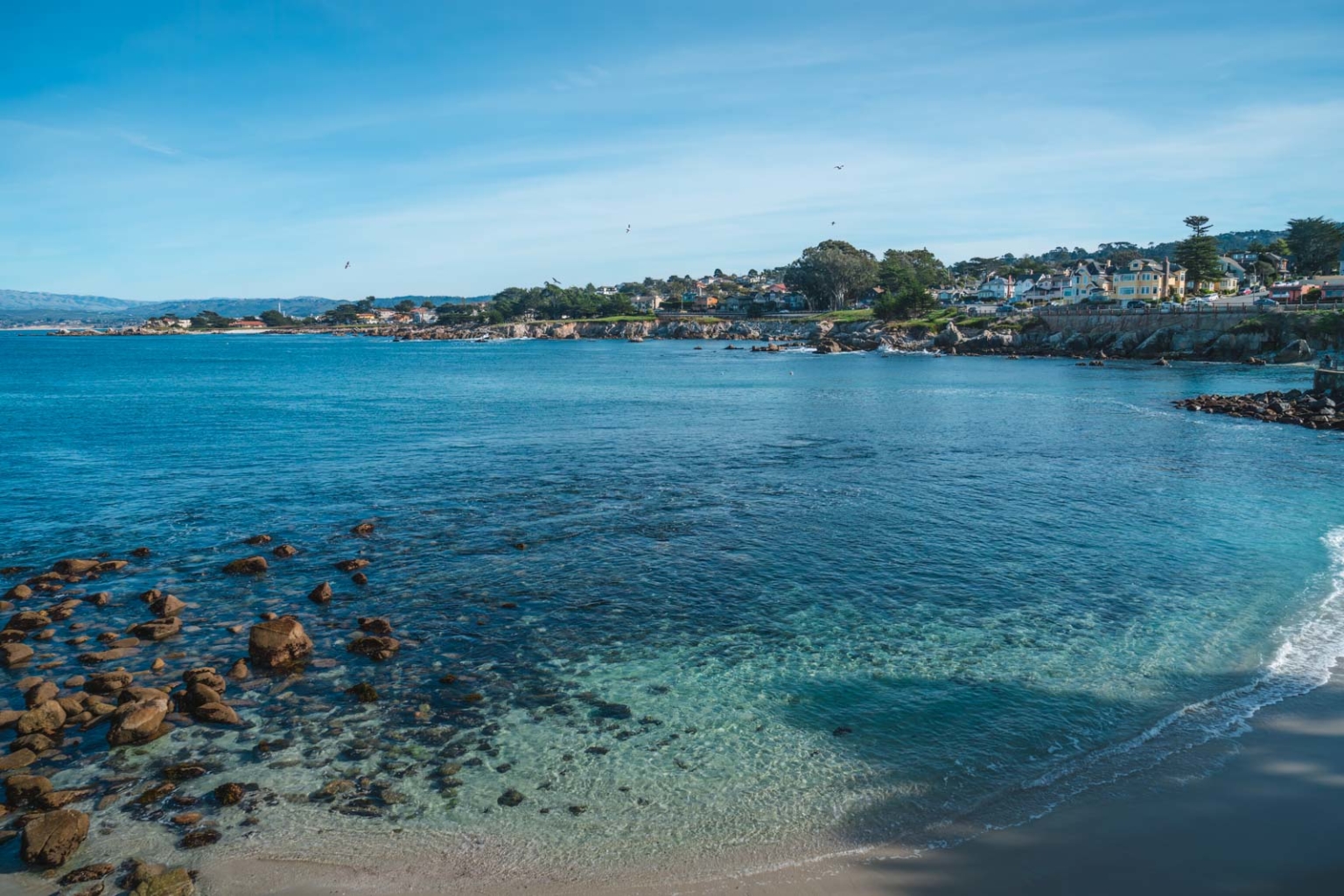 20 Best Things to Do in Carmel by the Sea, California - The Planet D
