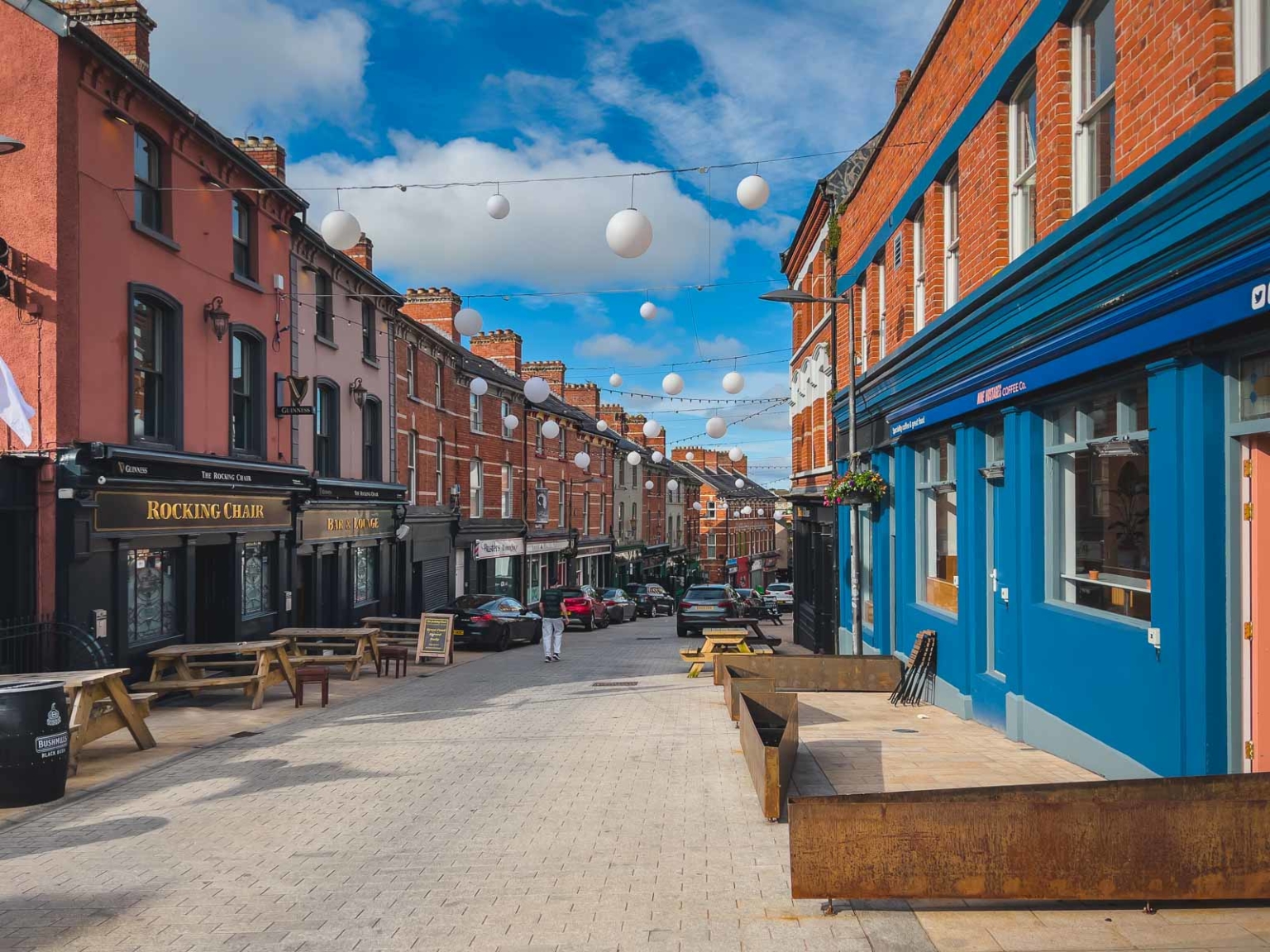 Things to do in Derry - Londonderry, Northern Ireland - The Planet D