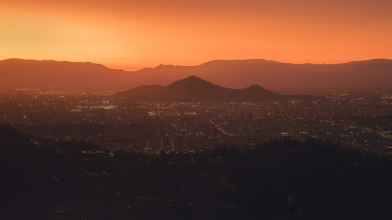 23 Best Things to do In Santiago, Chile - The Planet D